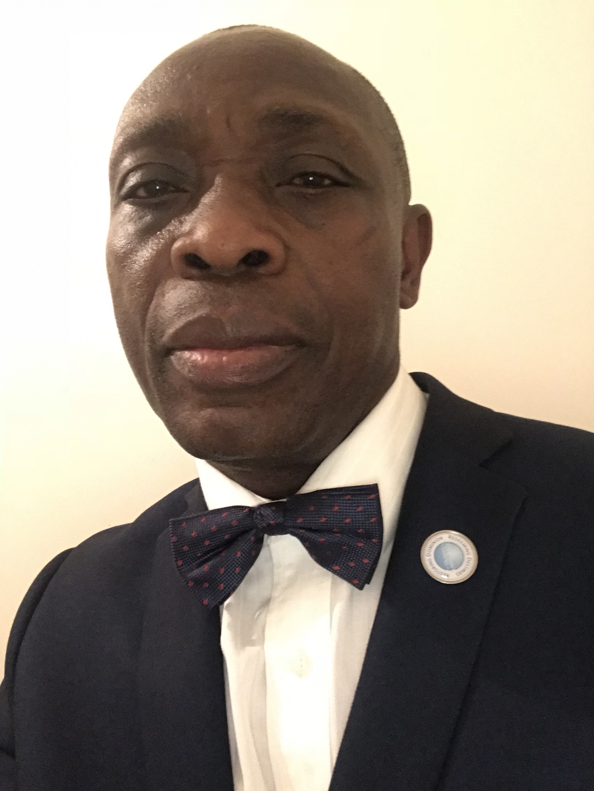 Deacon Adewale Adeyemi – The King’s Covenant