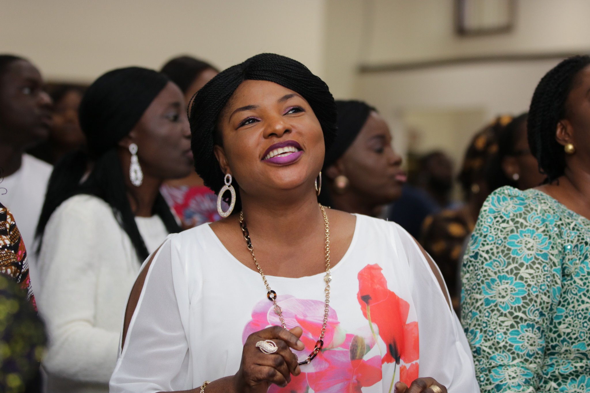 Chayil Women – The King’s Covenant